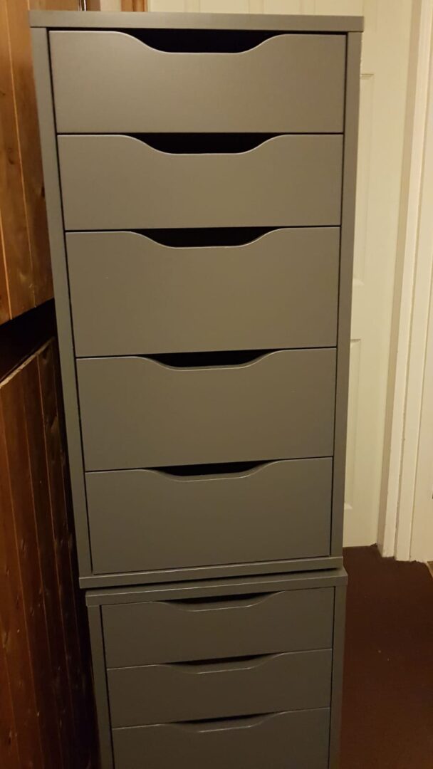 The ultimate IKEA Battlestation desk setup – Rigz