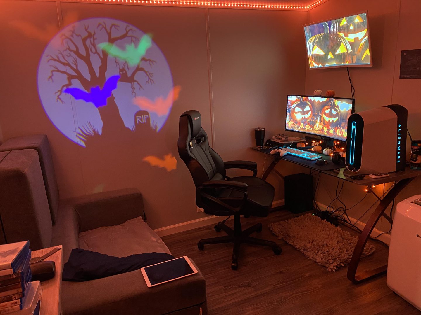 Ultimate Alienware Battlestation – Rigz